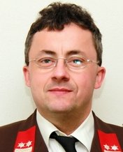 Mannschaft - Feuerwehr St. Andrä-Wördern